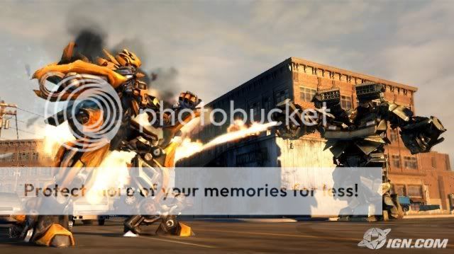 New ROTF Character | TFW2005 - The 2005 Boards