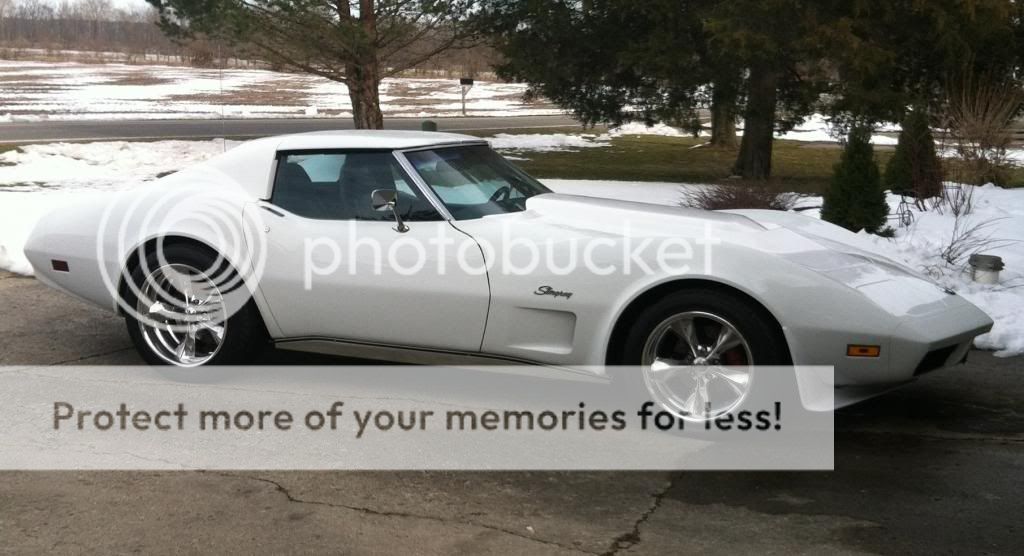 Fitting the new ACI L88 hood | Corvette Forum : DigitalCorvettes.com ...