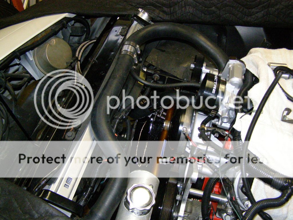 LS2 swap under way - Page 2 - CorvetteForum - Chevrolet Corvette Forum ...