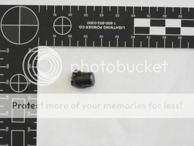 Need Help!!! for Bullet ID - Calguns.net