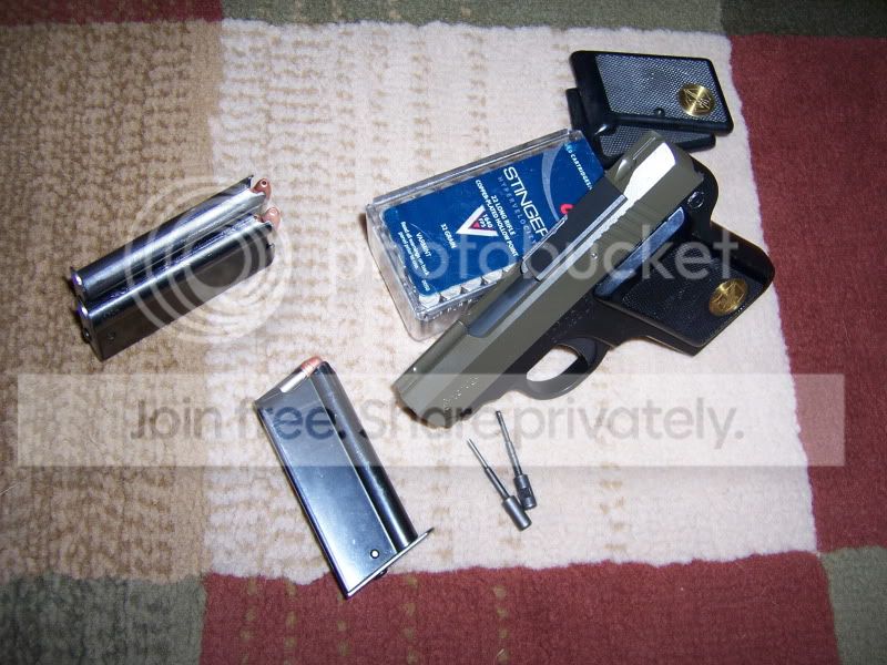 Wilkinson Arms ?? | Rimfire Central Firearm Forum