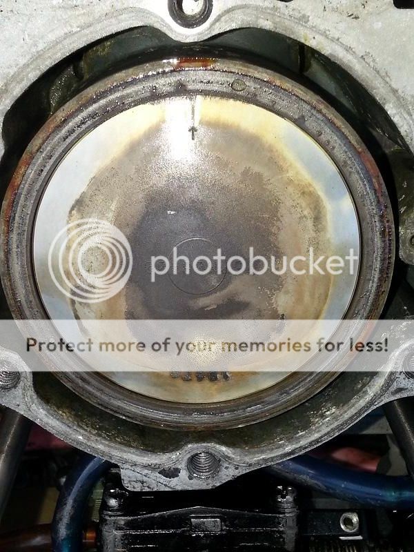 Super Jet - Piston wash | X-H2o