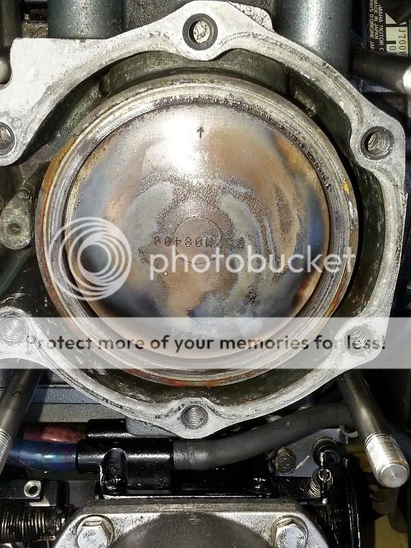 Super Jet - Piston wash | X-H2o