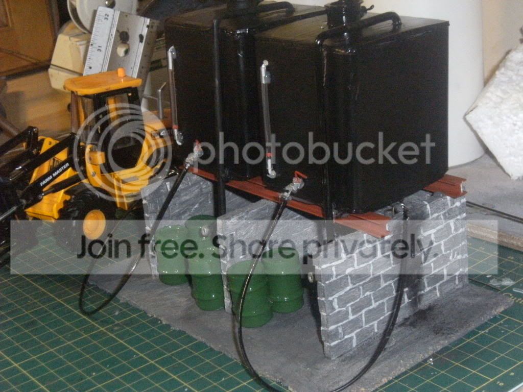 diesel tanks - For Sale - The Farm Toys Forum