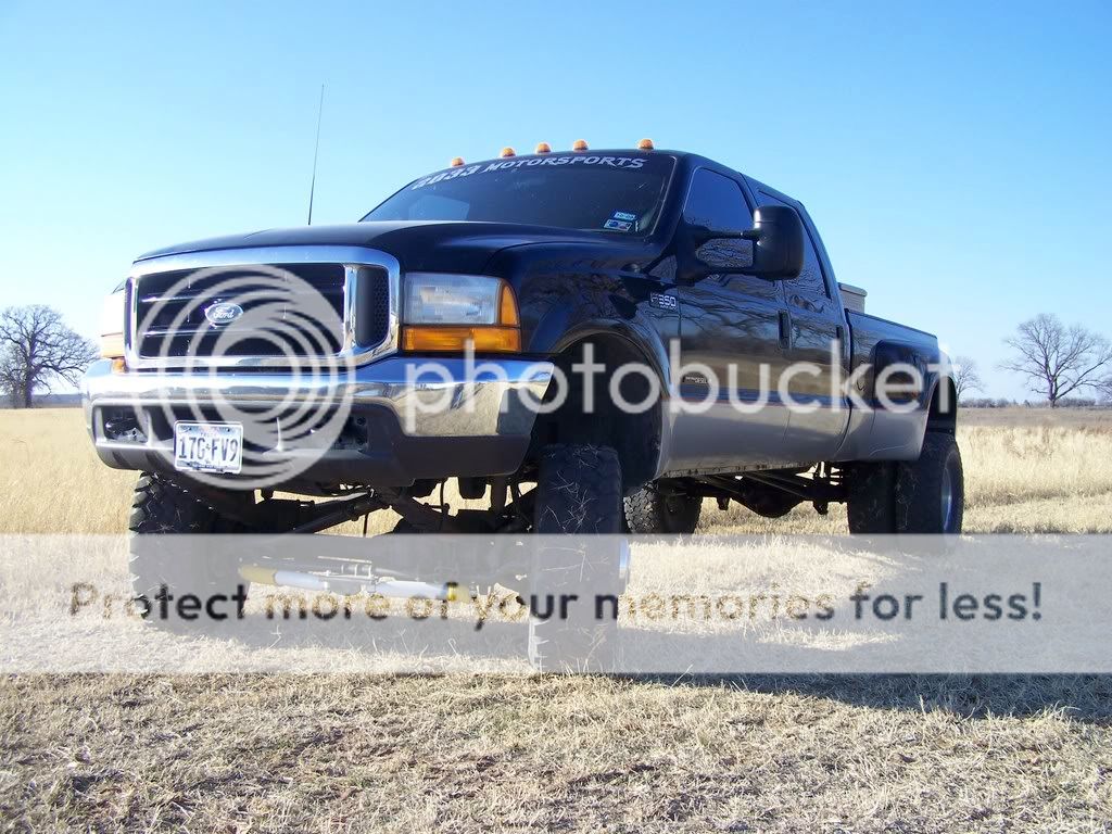 New to the nation... (With pics) | Ford Power Stroke Nation