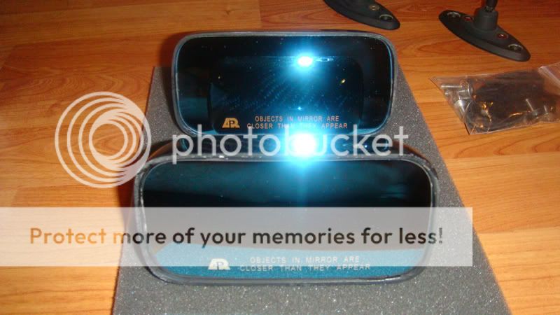 Auto dim side mirrors? | ClubRoadster.net