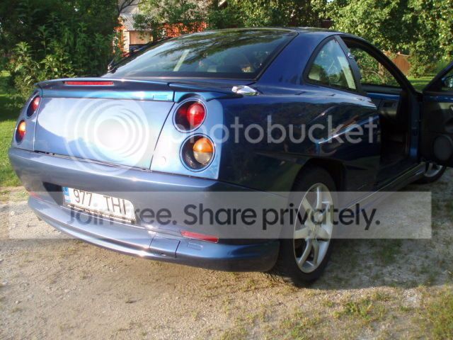 Group Buy : Morette NB Headlights & Tail Lights *REV9* | ClubRoadster.net