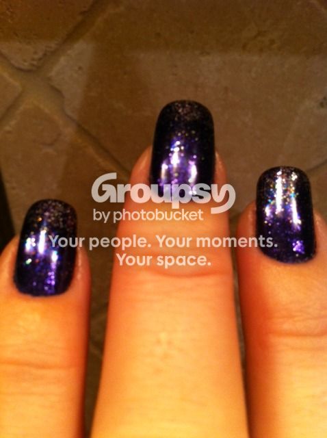 Gelish, soak off gel polish | Page 615 | PurseForum
