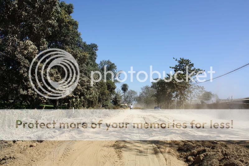 The Chak Dam experience. - xBhp.com : The Global Indian Biking Community