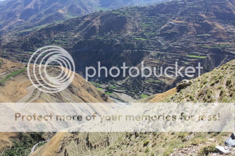 The Chak Dam experience. - xBhp.com : The Global Indian Biking Community