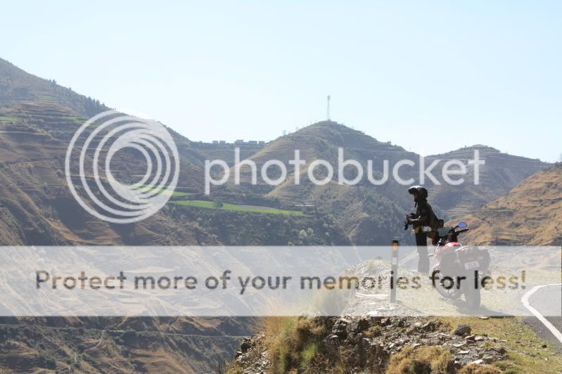 The Chak Dam experience. - xBhp.com : The Global Indian Biking Community