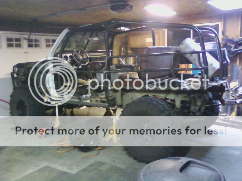 DIY Vs ORD shackle flips...... | Pirate 4x4