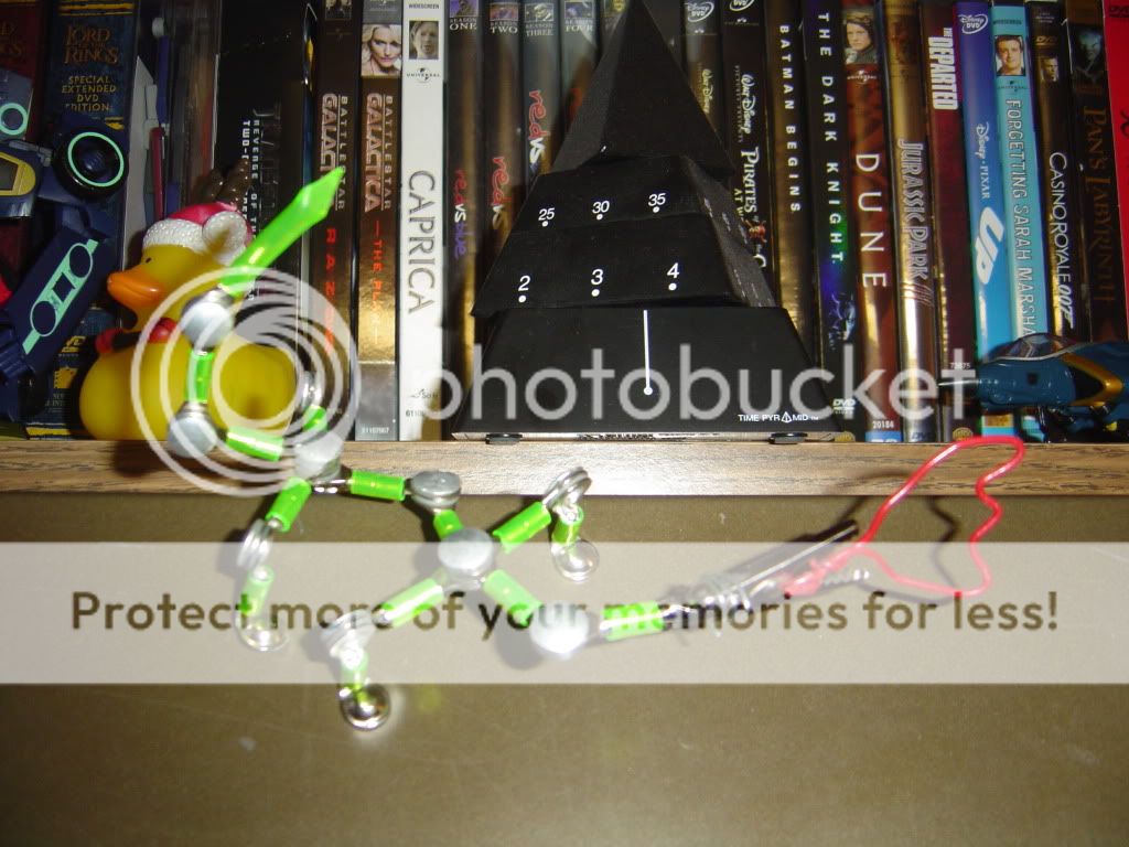 Acrobots | TFW2005 - The 2005 Boards