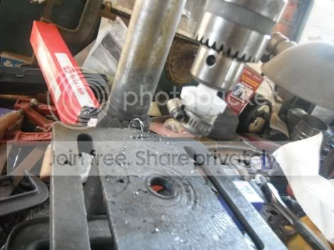 TECH!!!! Engine Turning at home on a budget!!!! | Page 2 | The H.A.M.B.