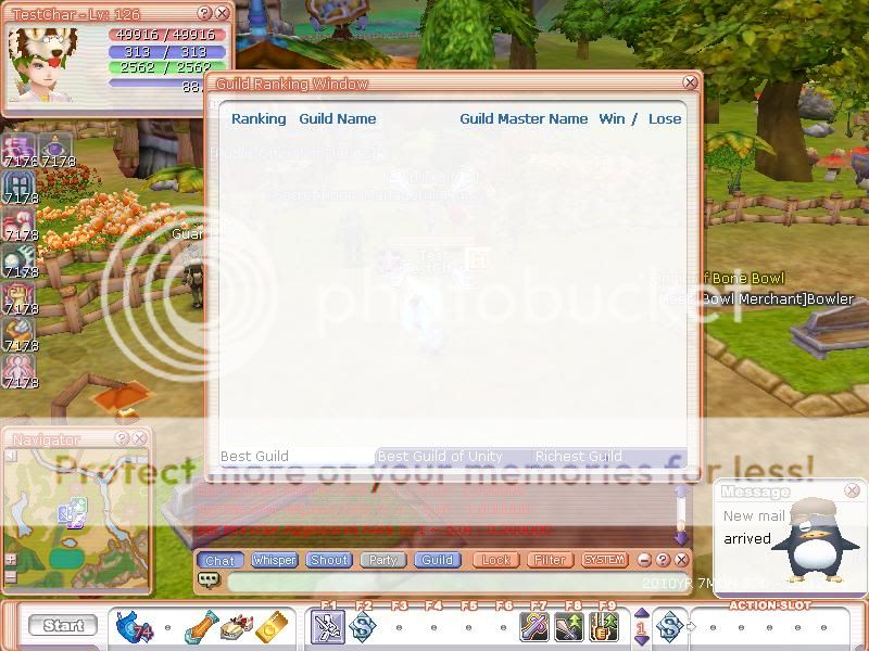 Flyff v15 Official Setup Guide + Repack | Page 63 | RaGEZONE - MMO ...