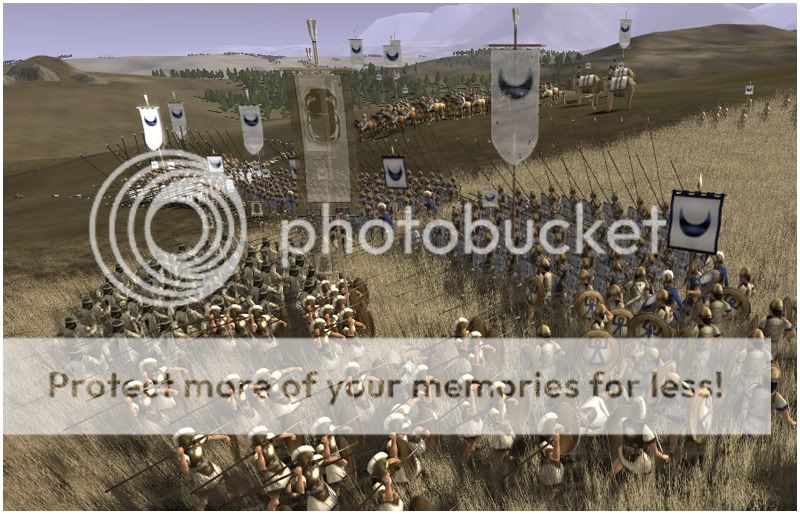 The Republic of Carthage - XGM Diadochi AAR