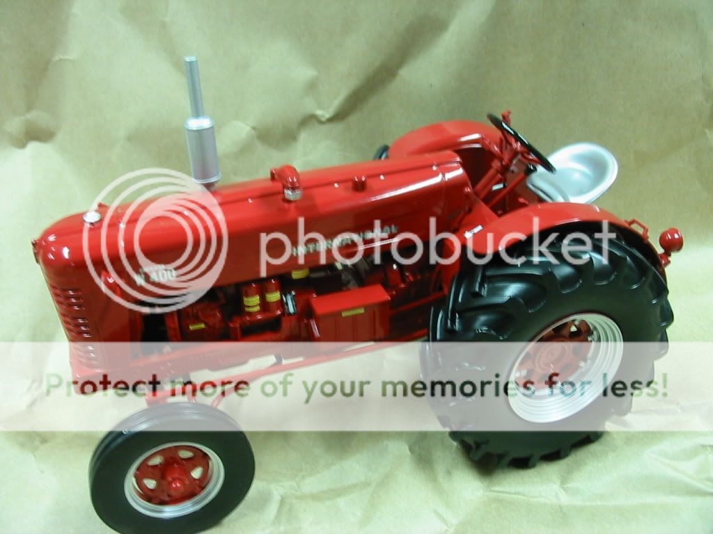 red power tractor - General Chat - Red Power Magazine Community